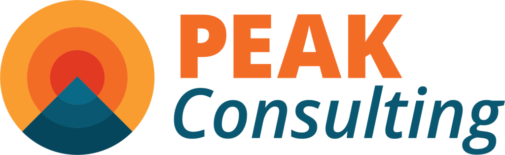 Peak Consulting | About